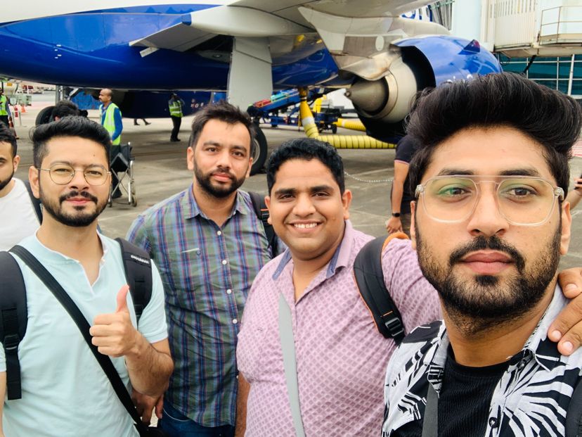 Rohit kumar on LinkedIn: #reactindia #react #javascript #developer # ... Rohit kumar on LinkedIn: #reactindia #react #javascript #developer # ...