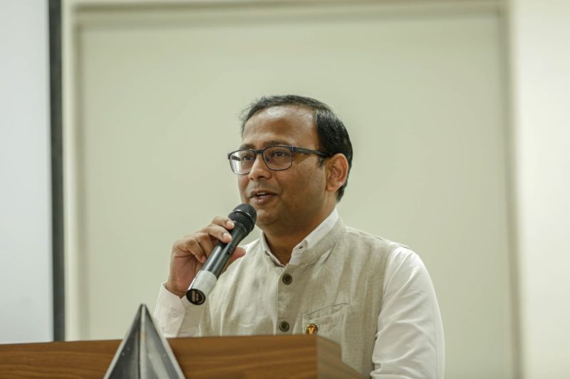 Umesh Koyande on LinkedIn: Invited as a judge for the event ... Umesh Koyande on LinkedIn: Invited as a judge for the event ...