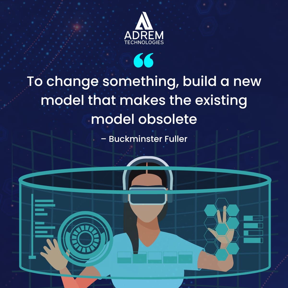 Adrem Technologies on LinkedIn: Home Adrem Technologies on LinkedIn: Home