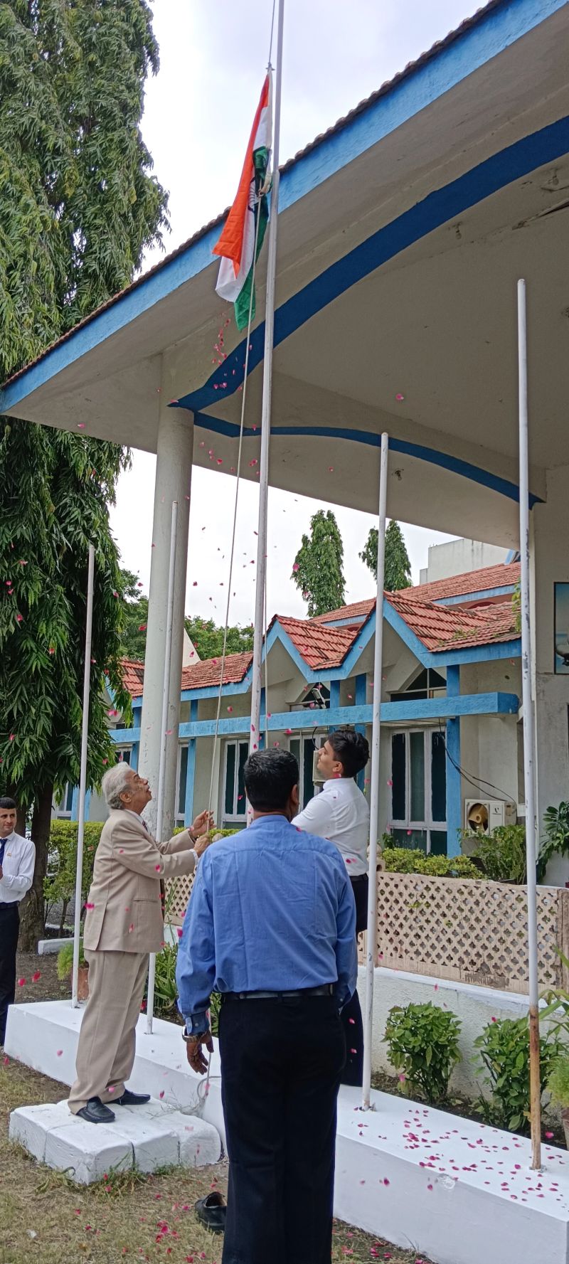 VIVEKANAND INSTITUTE OF HOTEL AND TOURISM MANAGEMENT on LinkedIn: Happy ... VIVEKANAND INSTITUTE OF HOTEL AND TOURISM MANAGEMENT on LinkedIn: Happy ...