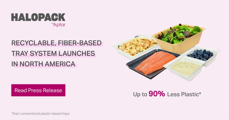 Aptar CSP Technologies on LinkedIn: Aptar - Food Protection Enters ... Aptar CSP Technologies on LinkedIn: Aptar - Food Protection Enters ...