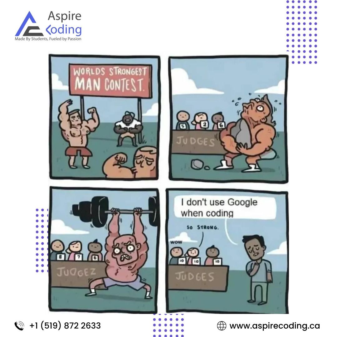 AspireCoding on LinkedIn: #aspirecoding #coding #codinglife # ... AspireCoding on LinkedIn: #aspirecoding #coding #codinglife # ...