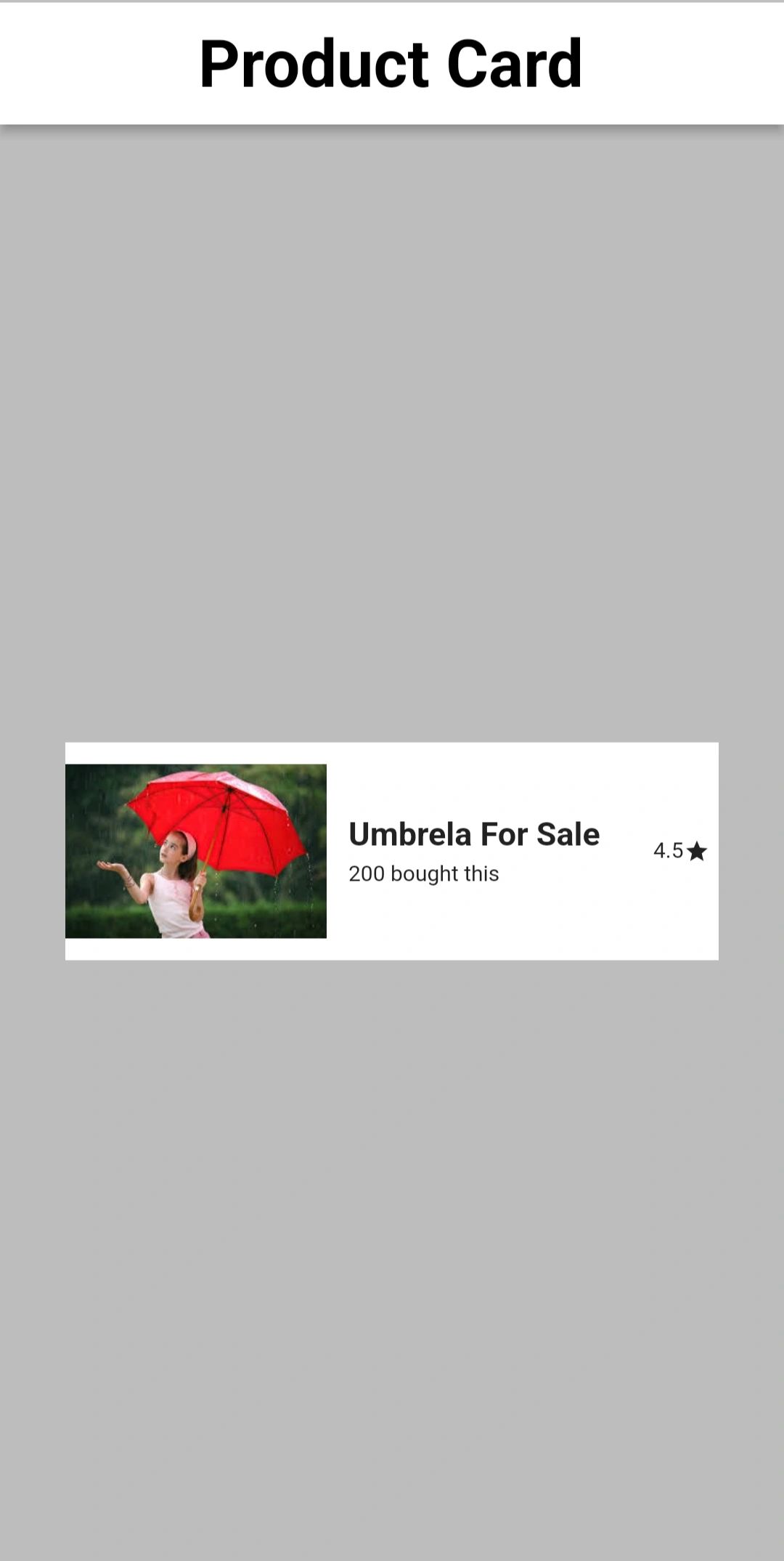 Virpalsinh Jadeja on LinkedIn: #flutter #flutterdeveloper #coding #ui Virpalsinh Jadeja on LinkedIn: #flutter #flutterdeveloper #coding #ui