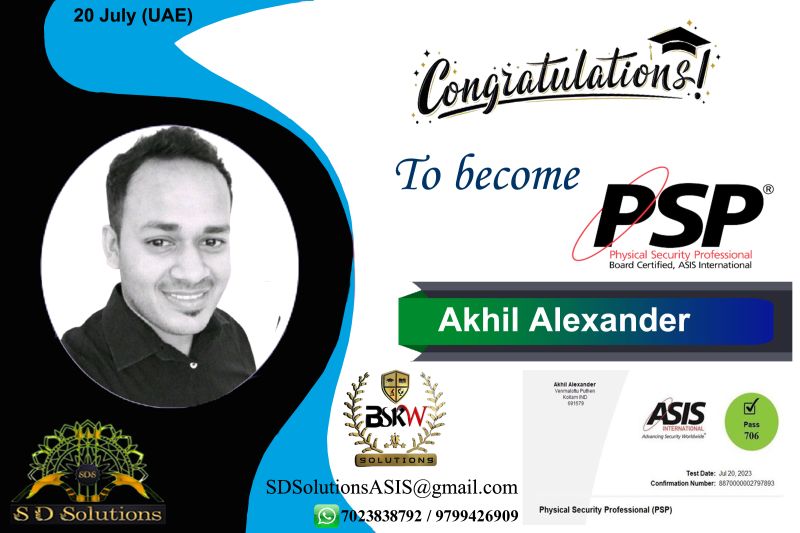 Surendra Singh on LinkedIn: Akhil Alexander Many congratulations Akhil ... Surendra Singh on LinkedIn: Akhil Alexander Many congratulations Akhil ...