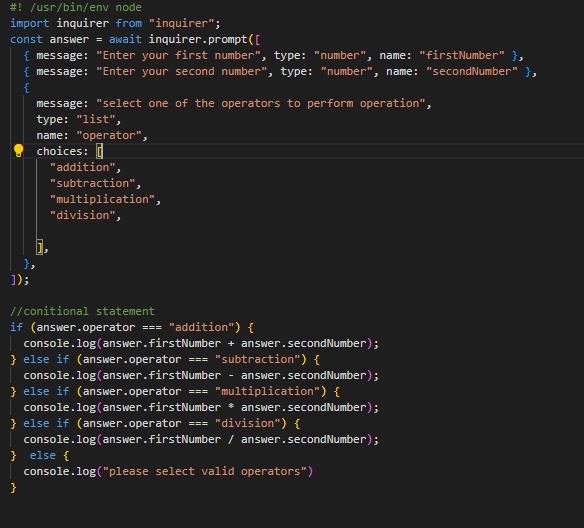 Asma Jawaid on LinkedIn: #typescript #coding #developerlife # ... Asma Jawaid on LinkedIn: #typescript #coding #developerlife # ...