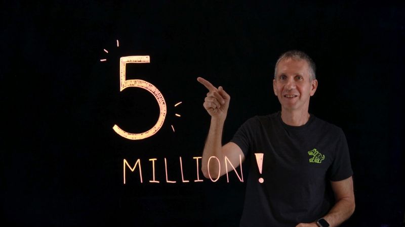 Eva Everett on LinkedIn: So proud of my cousin, Jeff Crume, PhD, CISSP ... Eva Everett on LinkedIn: So proud of my cousin, Jeff Crume, PhD, CISSP ...