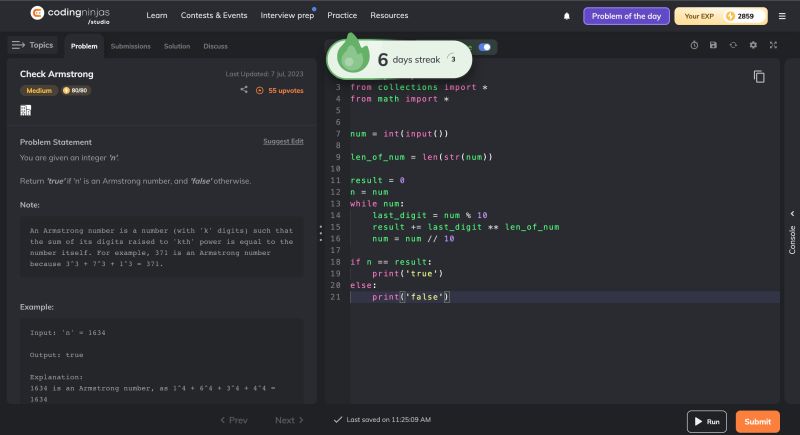 Ashish Khedekar on LinkedIn: #ninjaslayground #python #pythonprogrammer ... Ashish Khedekar on LinkedIn: #ninjaslayground #python #pythonprogrammer ...