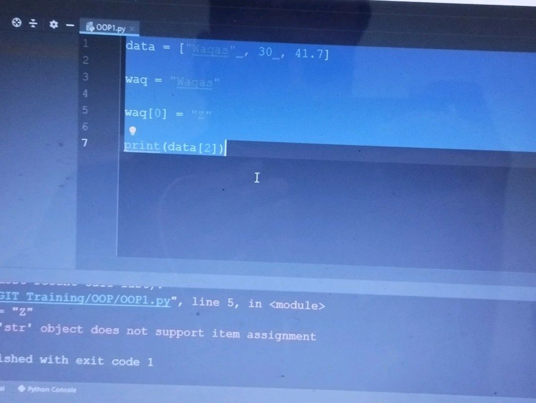 Master Waqas on LinkedIn: #python #developer #coder #artificial #ai # ... Master Waqas on LinkedIn: #python #developer #coder #artificial #ai # ...