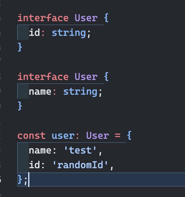 Fahad Amin on LinkedIn: #typescript Fahad Amin on LinkedIn: #typescript