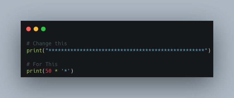 Paulo Henrique Santos Junior on LinkedIn: #python #pythondeveloper # ... Paulo Henrique Santos Junior on LinkedIn: #python #pythondeveloper # ...