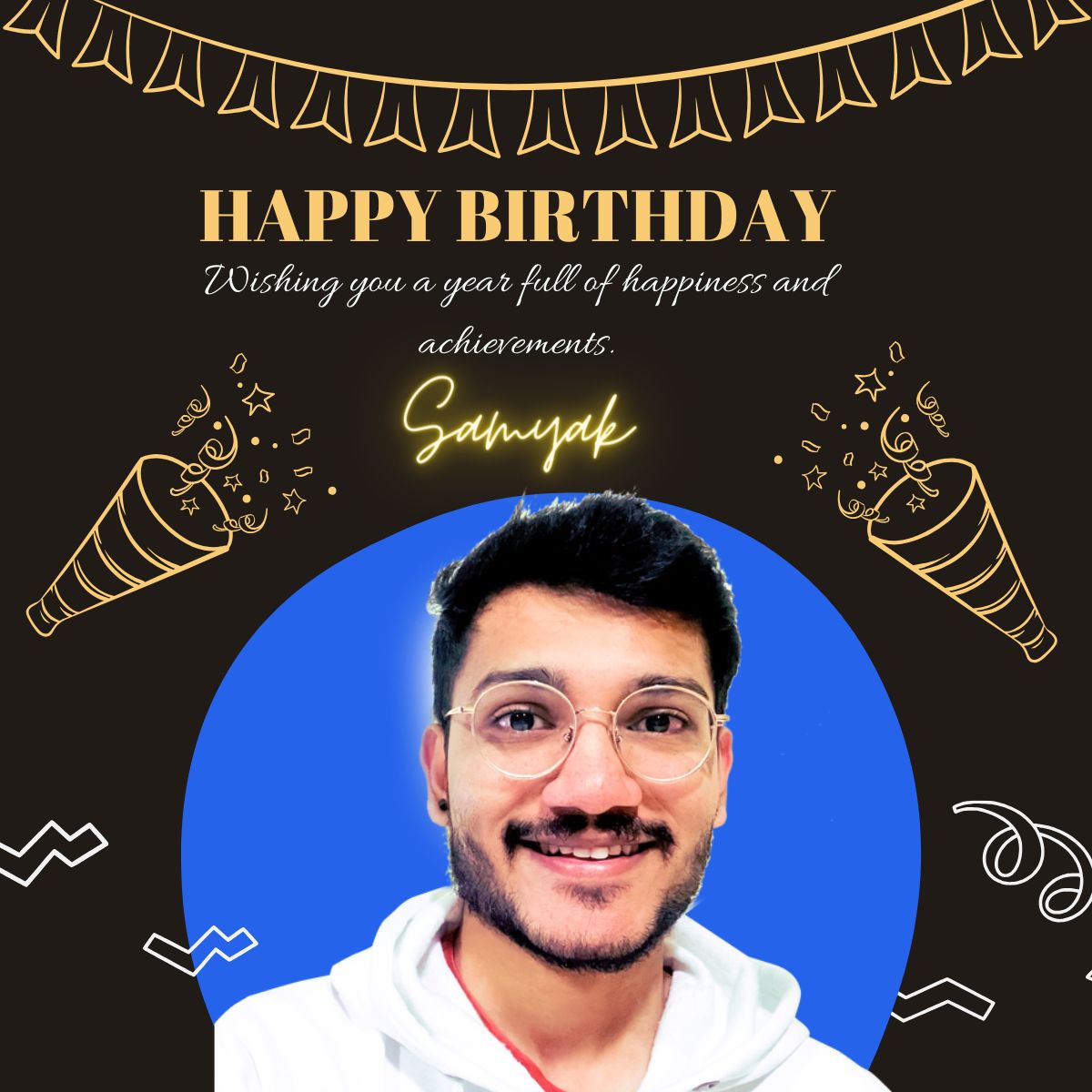 MTechZilla on LinkedIn: #happybirthday #techlead #teamwork #celebration MTechZilla on LinkedIn: #happybirthday #techlead #teamwork #celebration
