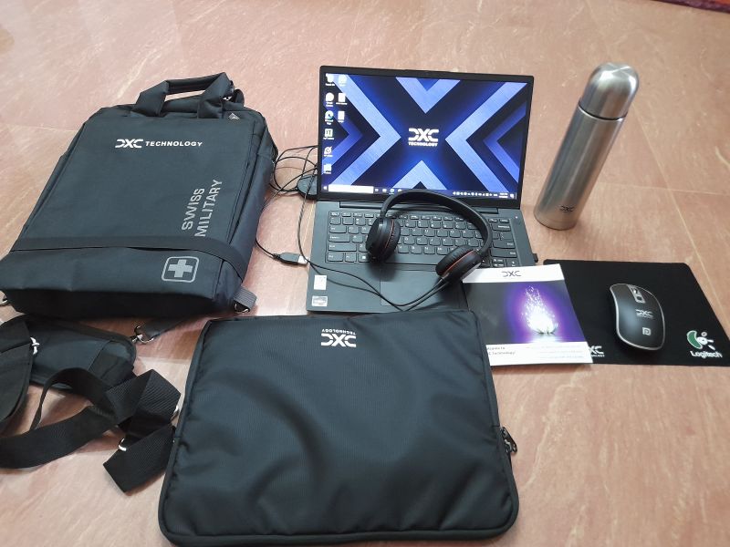 Sri Rama Vundavalli on LinkedIn: Welcome kit from DXC π . Thank you for ... Sri Rama Vundavalli on LinkedIn: Welcome kit from DXC π . Thank you for ...