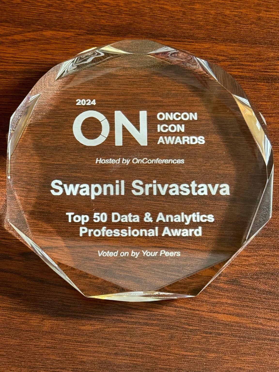 Rohan Golwalkar on LinkedIn: Well deserved. Proud moment Swapnil Srivastava Rohan Golwalkar on LinkedIn: Well deserved. Proud moment Swapnil Srivastava