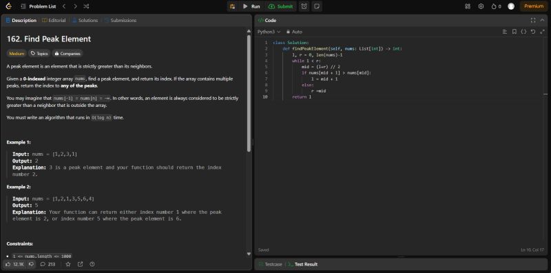 Sarjan Patel on LinkedIn: #dsawithedslash #100daysofcoding #python Sarjan Patel on LinkedIn: #dsawithedslash #100daysofcoding #python