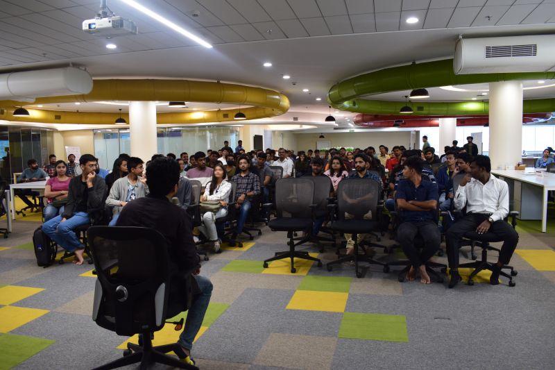 Ankit Meshram posted on LinkedIn Ankit Meshram posted on LinkedIn