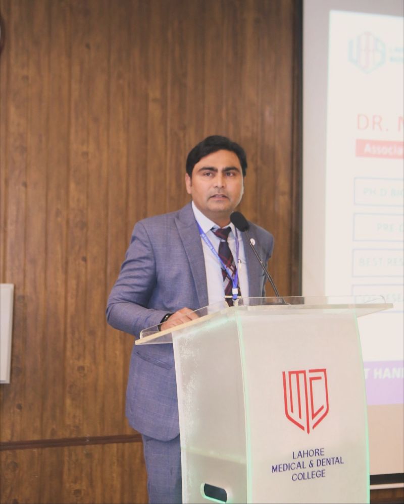Dr. Muhammad Naveed on LinkedIn: #bioinformatics #training #ubas #lmdc #ucp Dr. Muhammad Naveed on LinkedIn: #bioinformatics #training #ubas #lmdc #ucp