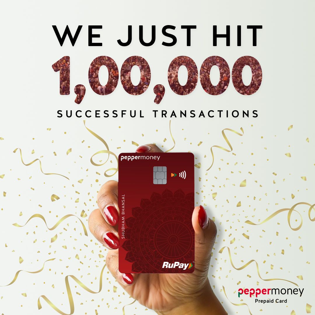 Anand Shukla on LinkedIn: Congratulations entire Pepper Money India ... Anand Shukla on LinkedIn: Congratulations entire Pepper Money India ...