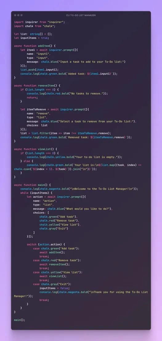 Haya Sikander on LinkedIn: #nodejs #typescript #opensource # ... Haya Sikander on LinkedIn: #nodejs #typescript #opensource # ...