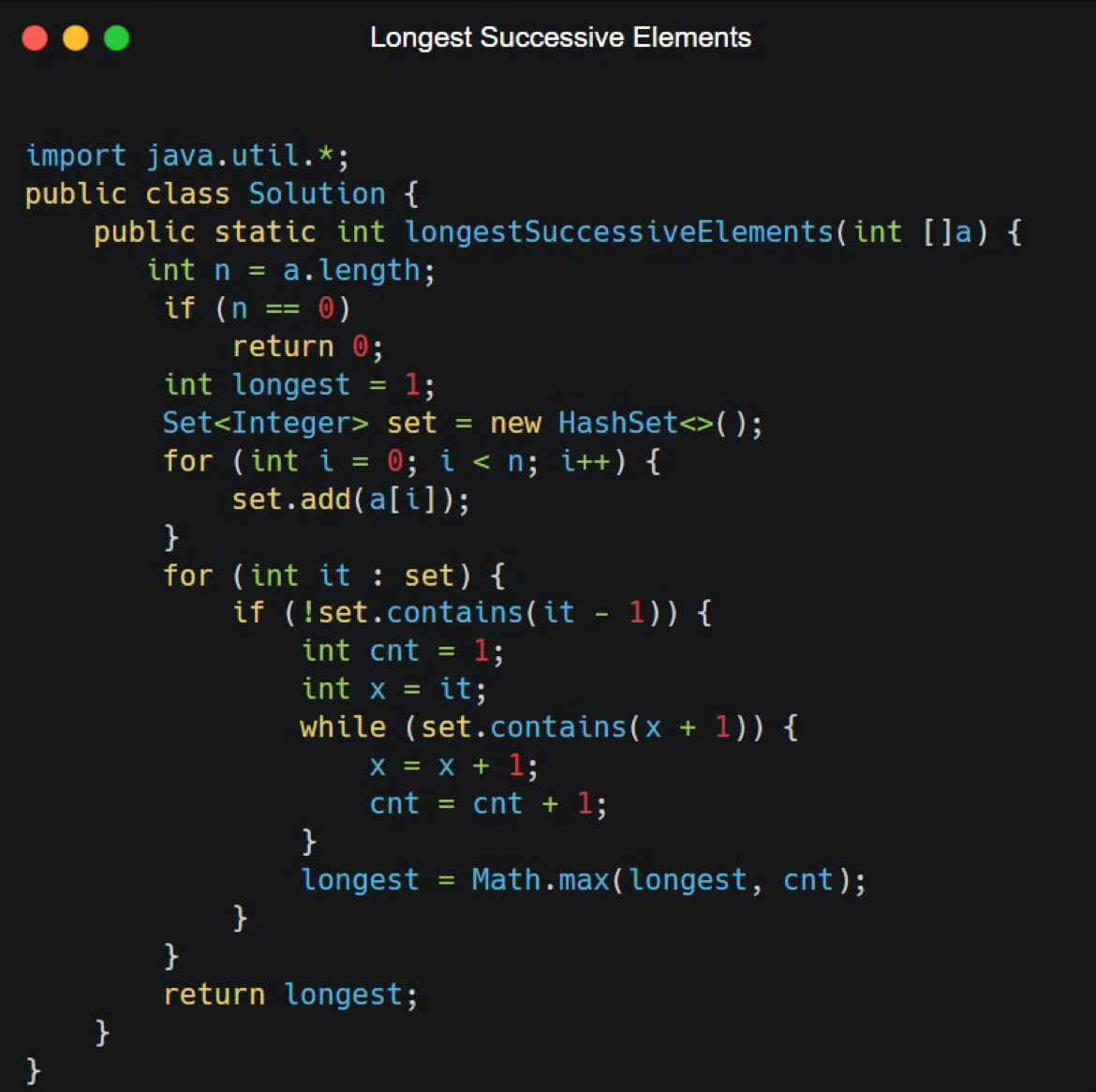 Abdul Kaleem on LinkedIn: #100daysofcode #leetcode #programming # ... Abdul Kaleem on LinkedIn: #100daysofcode #leetcode #programming # ...