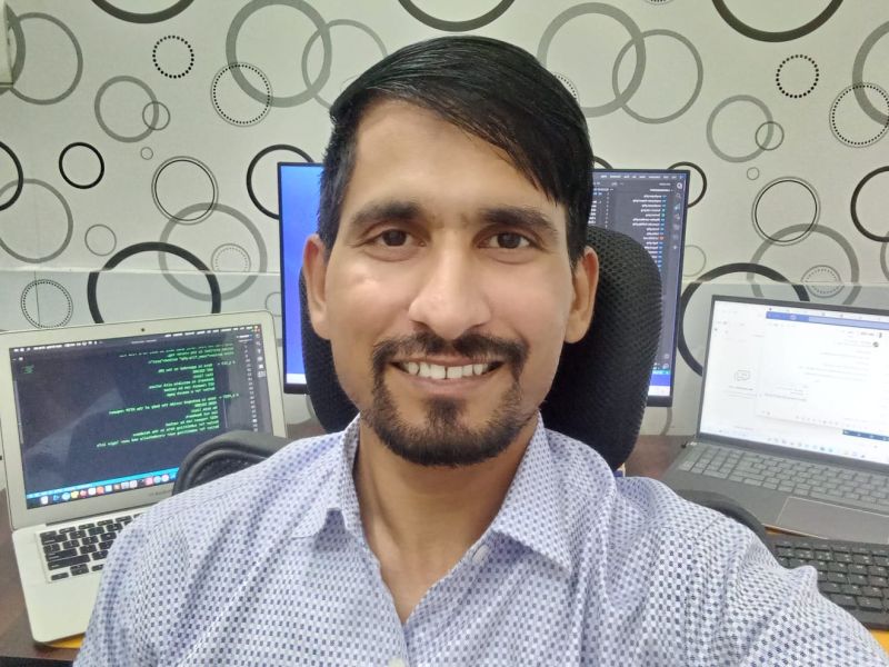 Wasim Ahmed on LinkedIn: #programming #focus #javascript #php #freshers ... Wasim Ahmed on LinkedIn: #programming #focus #javascript #php #freshers ...