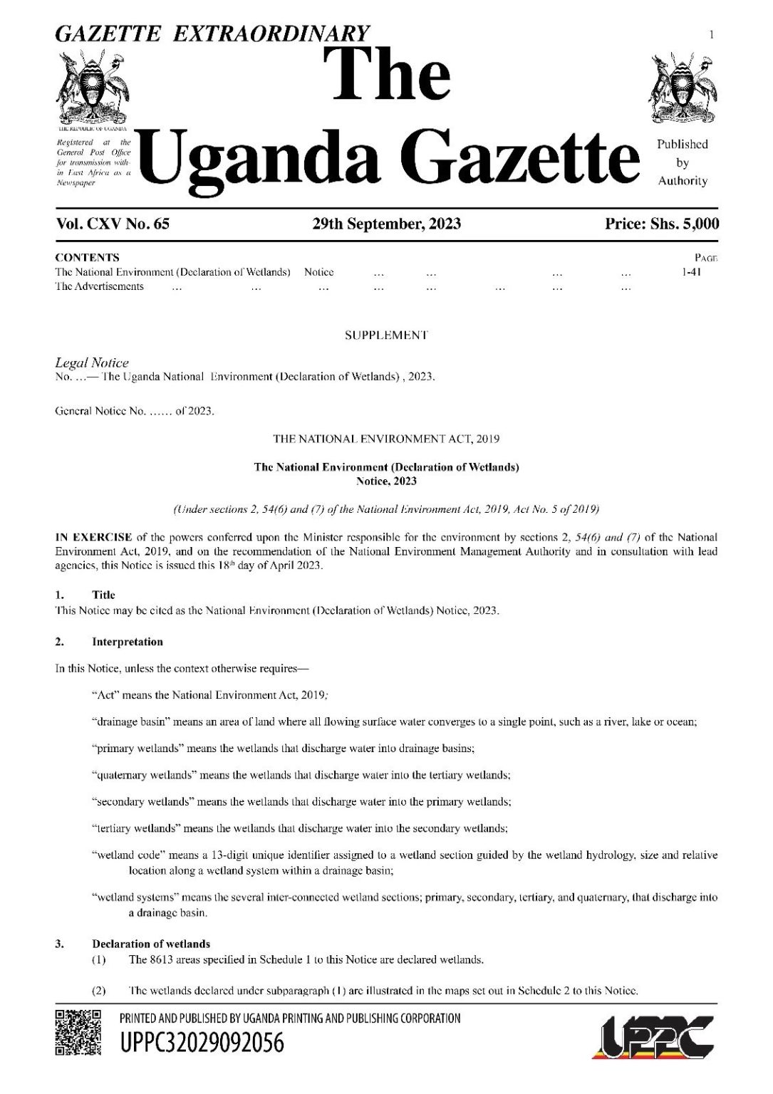 John Mulo Mugwanya on LinkedIn: Interesting developments on ... John Mulo Mugwanya on LinkedIn: Interesting developments on ...