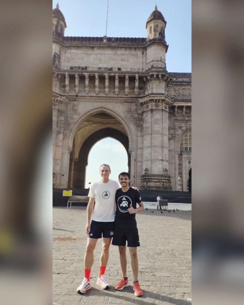 Yash Bendre on LinkedIn: #adidas Yash Bendre on LinkedIn: #adidas