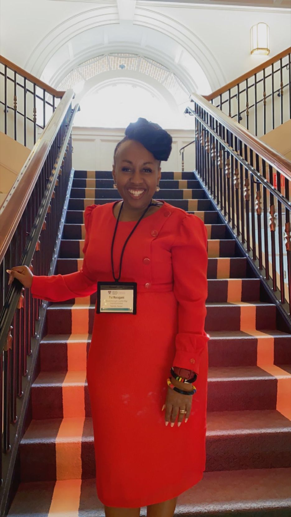 Dr Patricia Murugami [Global Growth Catalyst and Leadership Educator ... Dr Patricia Murugami [Global Growth Catalyst and Leadership Educator ...