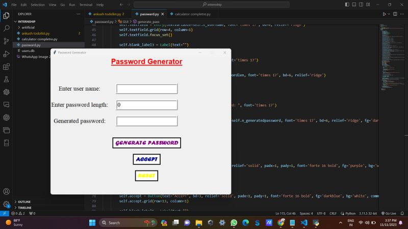 ANKUSH BOKADE on LinkedIn: Exciting Update: Successfully Completed ... ANKUSH BOKADE on LinkedIn: Exciting Update: Successfully Completed ...