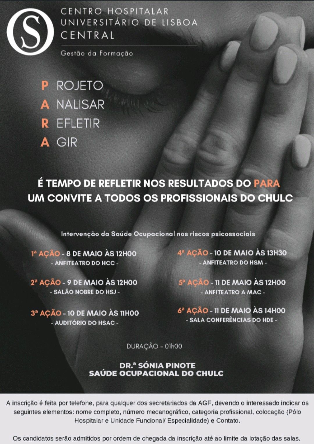 Daniela de Sousa Pereira Machado posted on LinkedIn Daniela de Sousa Pereira Machado posted on LinkedIn