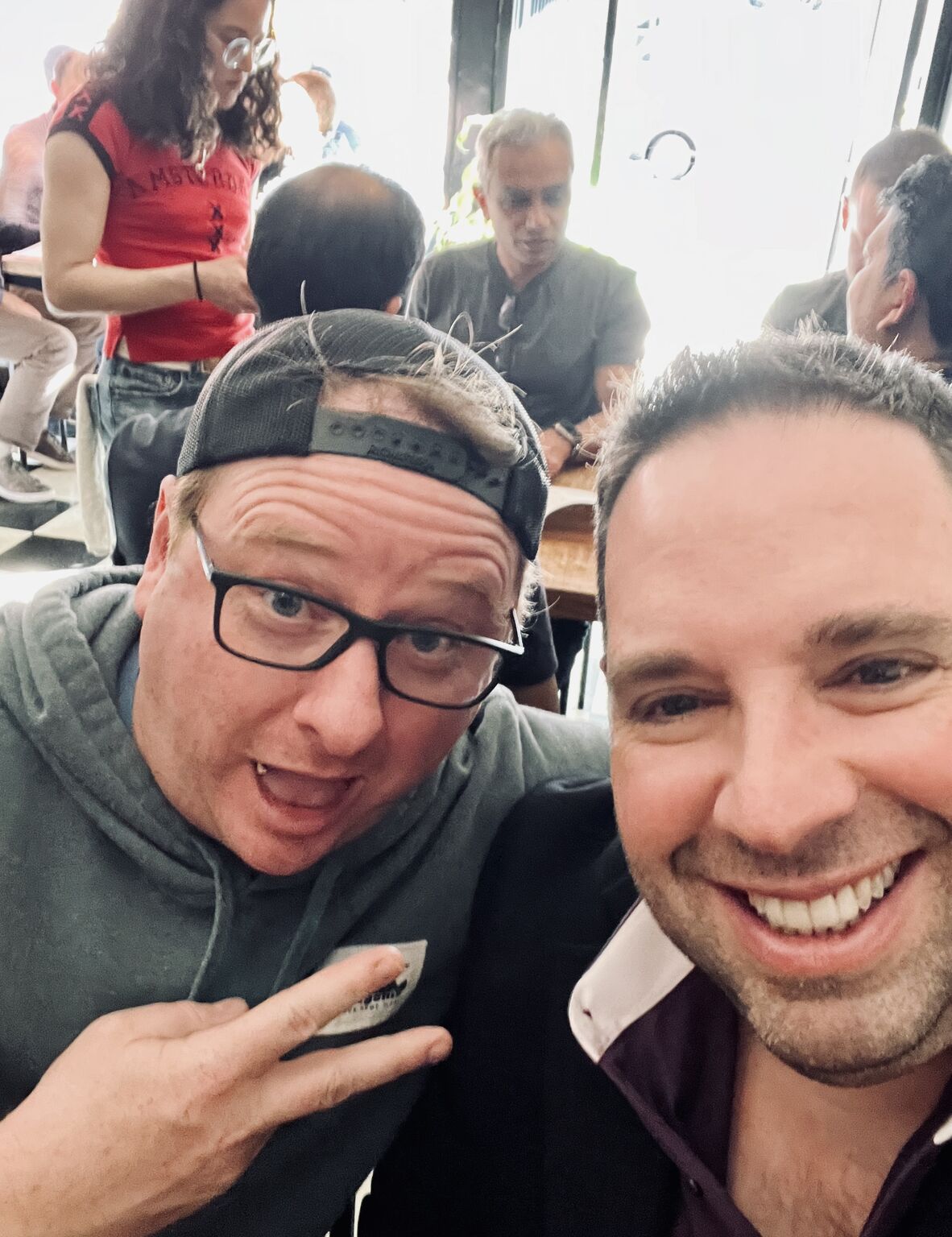 Brian Contos on LinkedIn: #rsac Brian Contos on LinkedIn: #rsac