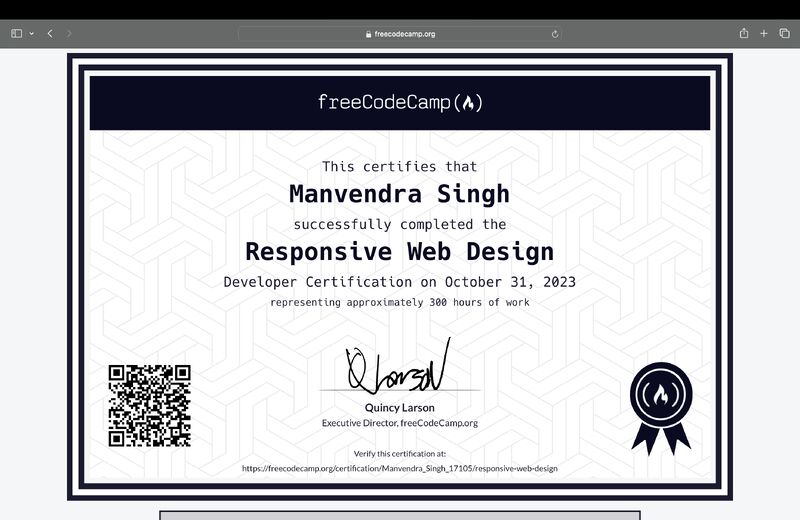 Manvendra Singh on LinkedIn: #html #css Manvendra Singh on LinkedIn: #html #css