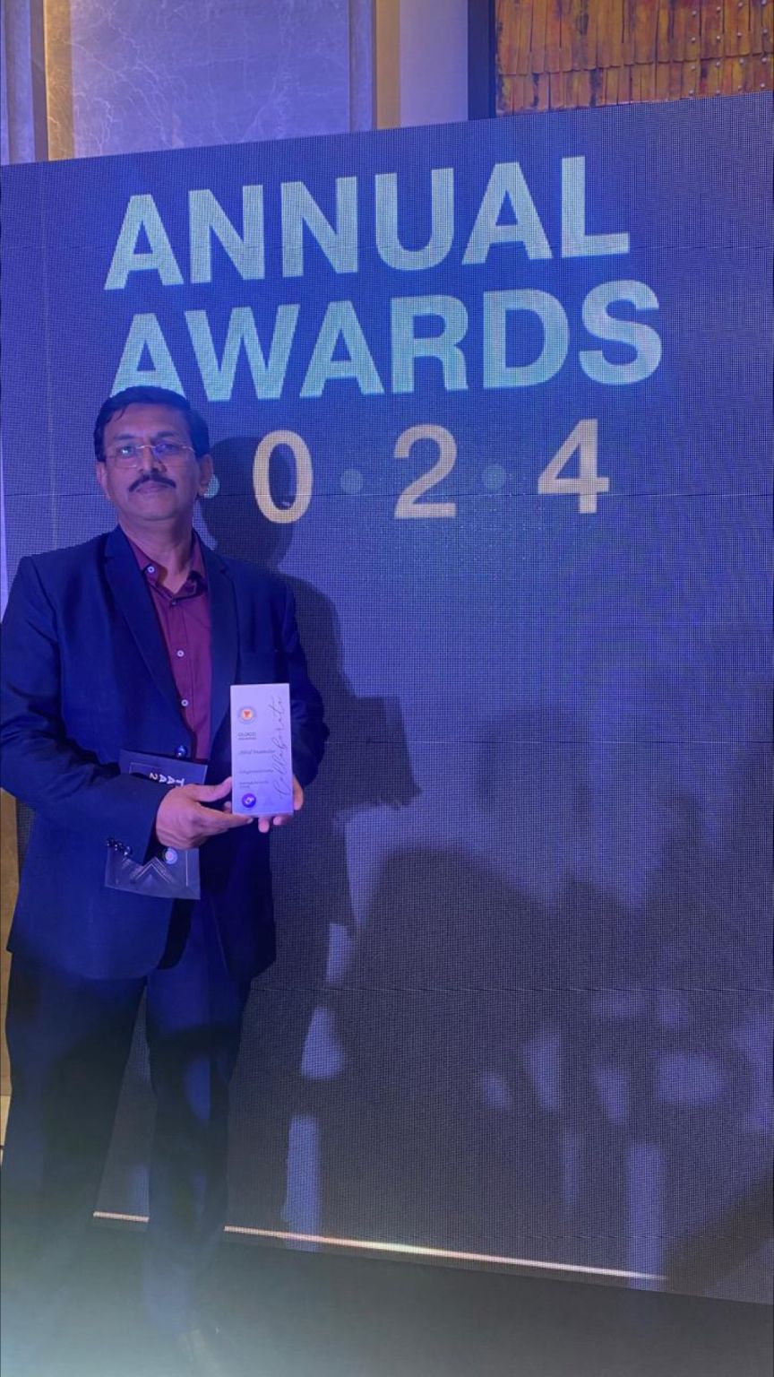 Abid Inamdar on LinkedIn: It was a wonderful evening at Thermax Award ... Abid Inamdar on LinkedIn: It was a wonderful evening at Thermax Award ...