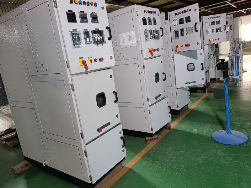Arun kumar Yadav on LinkedIn: CSS and HT Panels Manufacturing Arun kumar Yadav on LinkedIn: CSS and HT Panels Manufacturing
