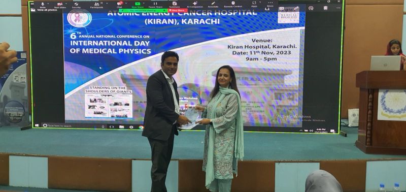 Asad Zameer on LinkedIn: IDMP 2023 celebrated in Pakistan Asad Zameer on LinkedIn: IDMP 2023 celebrated in Pakistan
