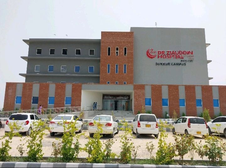 Muhammad Hassan Khaskheli on LinkedIn: Dr Ziauddin Hospital Sukkur ... Muhammad Hassan Khaskheli on LinkedIn: Dr Ziauddin Hospital Sukkur ...