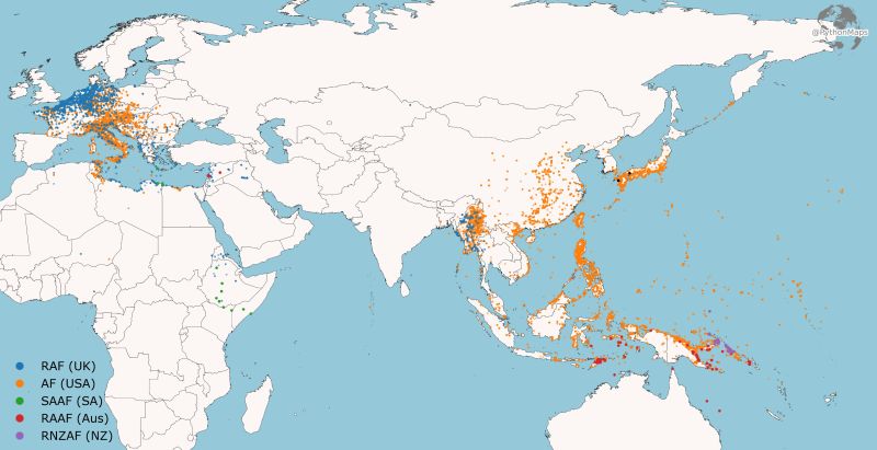 Muhammad Athar Bhatti on LinkedIn: #python #matplotlib #pandas Muhammad Athar Bhatti on LinkedIn: #python #matplotlib #pandas