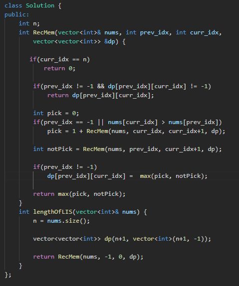 Sanket Rakshe on LinkedIn: #algorithms #codingjourney #linkedinlearning ... Sanket Rakshe on LinkedIn: #algorithms #codingjourney #linkedinlearning ...