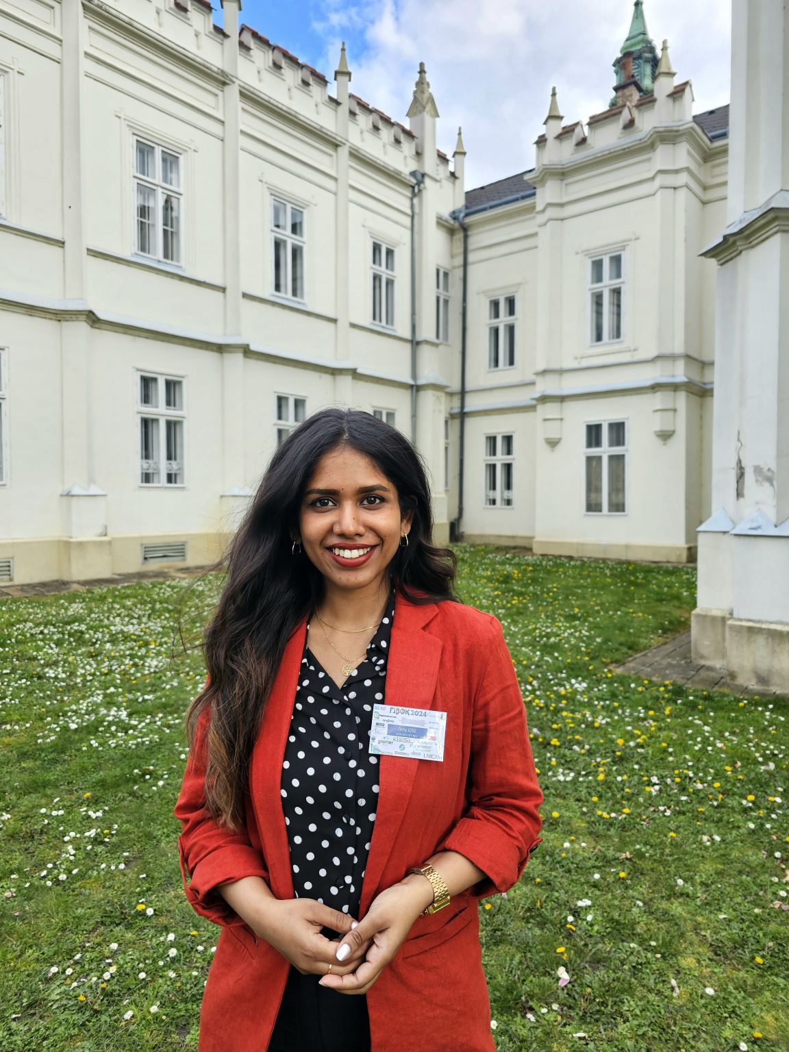 Jeny Jose on LinkedIn: #biotechnology #conference #networking # ... Jeny Jose on LinkedIn: #biotechnology #conference #networking # ...