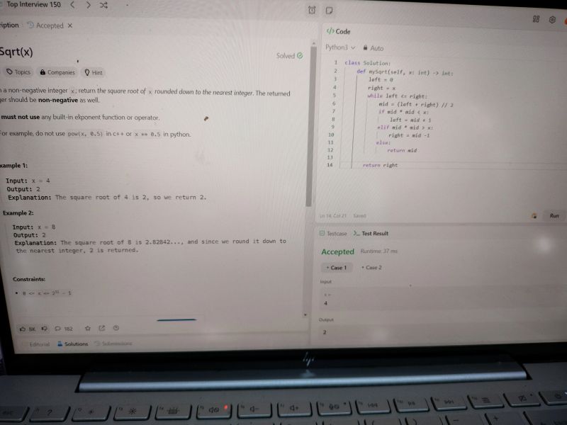 Nikhil Kamode on LinkedIn: #day123 #python3 #150dayscodeforchallenge # ... Nikhil Kamode on LinkedIn: #day123 #python3 #150dayscodeforchallenge # ...