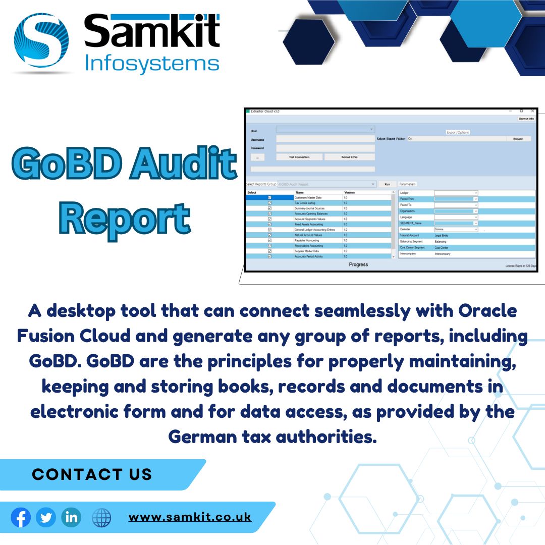 Samkit Infosystems on LinkedIn: #samkit #oracle #clouderp #sql #team # ... Samkit Infosystems on LinkedIn: #samkit #oracle #clouderp #sql #team # ...
