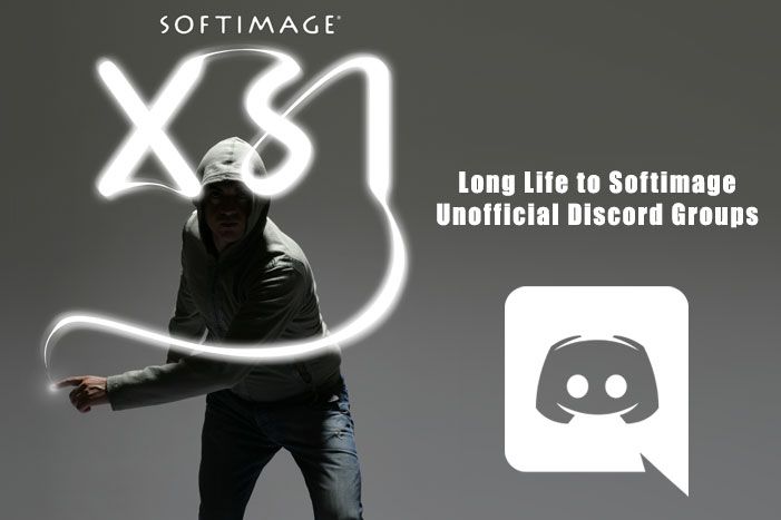Matteo Migliorini on LinkedIn: #longlifetosoftimage #discord #softimage ... Matteo Migliorini on LinkedIn: #longlifetosoftimage #discord #softimage ...