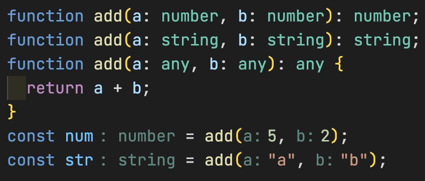 Adham Salama on LinkedIn: #typescript #javascript Adham Salama on LinkedIn: #typescript #javascript