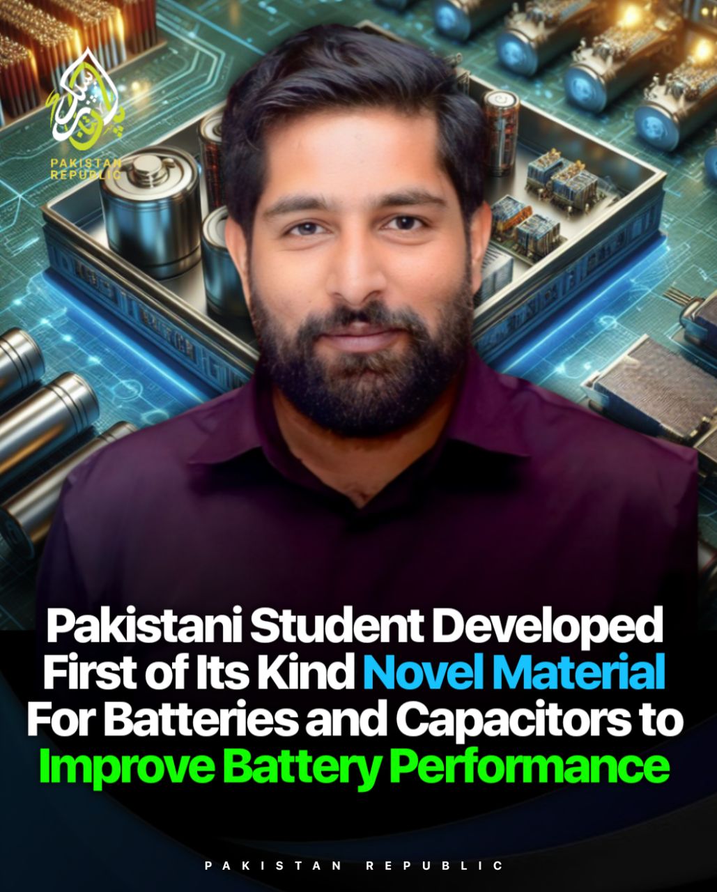 ARIF HUSSAIN posted on LinkedIn ARIF HUSSAIN posted on LinkedIn