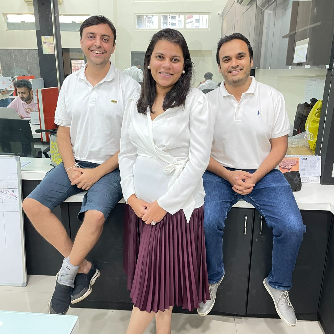 Sachin Parikh on LinkedIn: #cofounders #startup #business # ... Sachin Parikh on LinkedIn: #cofounders #startup #business # ...
