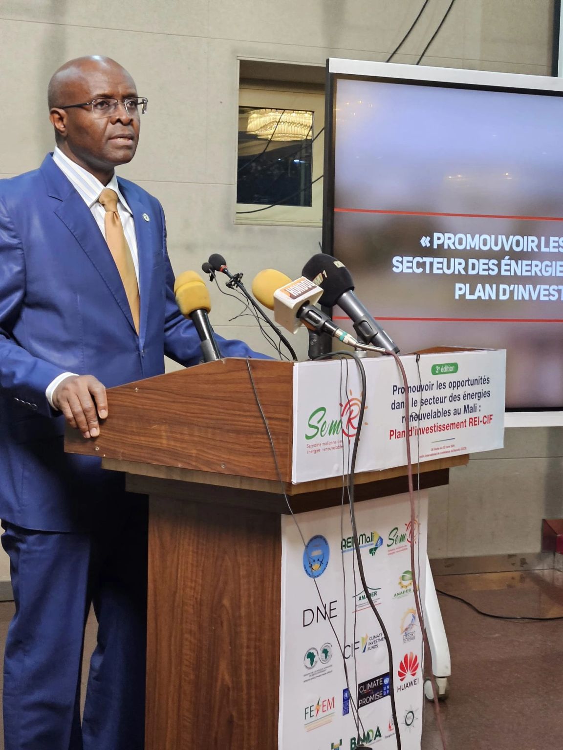 Adeyemi Matthew on LinkedIn: Mali: Partners, Key Players Commit to ... Adeyemi Matthew on LinkedIn: Mali: Partners, Key Players Commit to ...