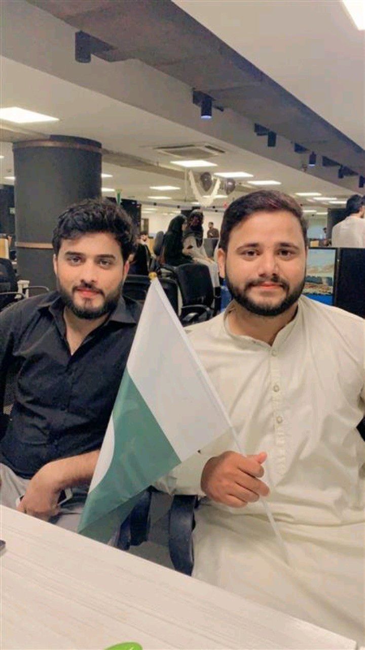 Muhammad Awais on LinkedIn: #netsol Muhammad Awais on LinkedIn: #netsol