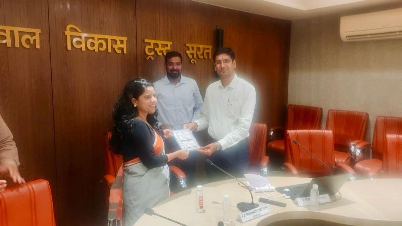 CA. Poonam Pathak on LinkedIn: #personalbranding #networking CA. Poonam Pathak on LinkedIn: #personalbranding #networking