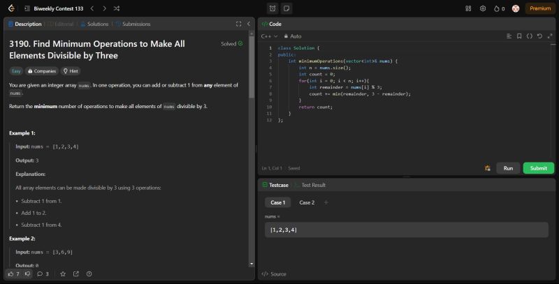 Jenil Reshamiya on LinkedIn: #dsa #coding #dailycoding #contest # ... Jenil Reshamiya on LinkedIn: #dsa #coding #dailycoding #contest # ...