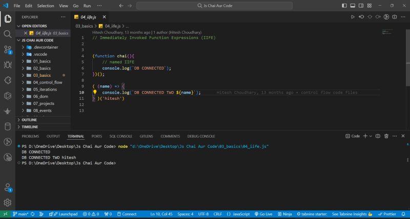 ROHAN KADAM on LinkedIn: #learningjourney #reactjs #javascript # ... ROHAN KADAM on LinkedIn: #learningjourney #reactjs #javascript # ...