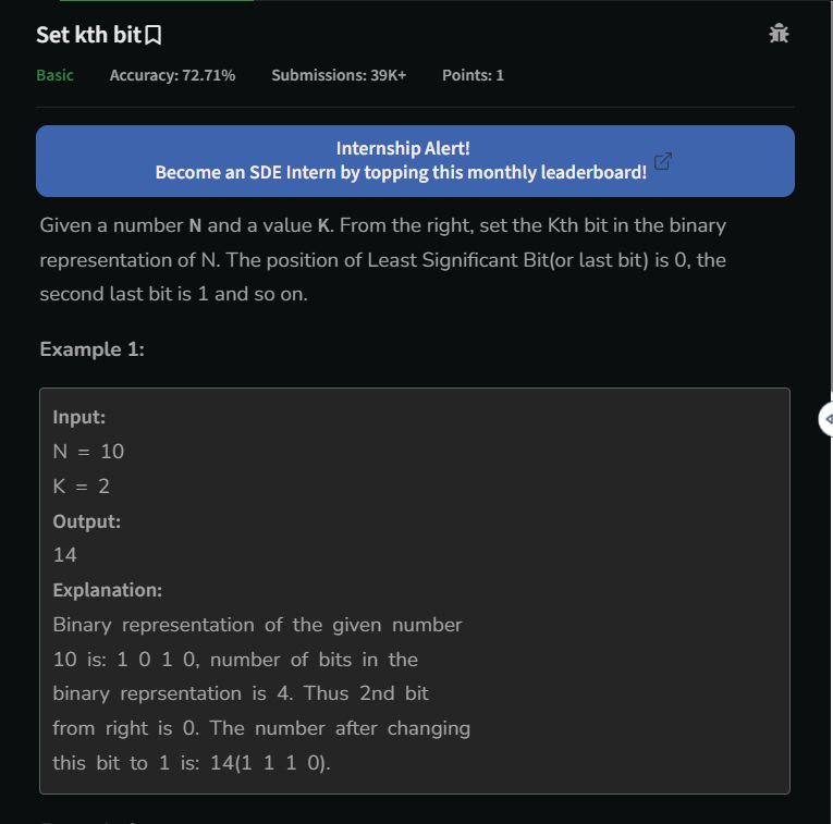 ADARSH PATEL on LinkedIn: #gfg #geeksforgeeks #dsa #algorithms #revision ADARSH PATEL on LinkedIn: #gfg #geeksforgeeks #dsa #algorithms #revision